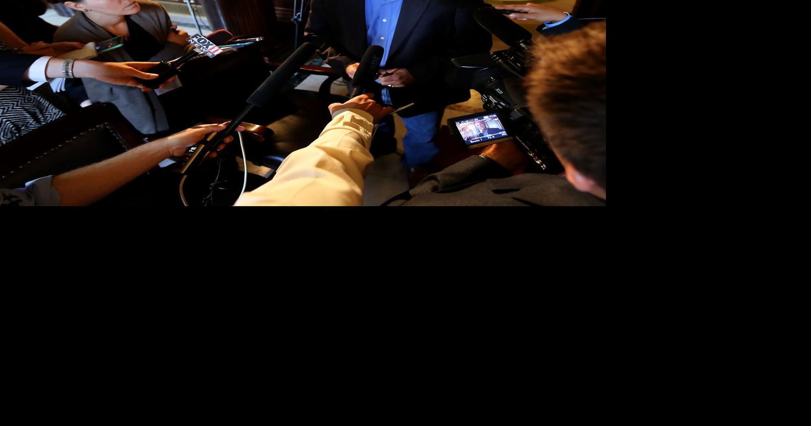 Chris Rickert: Assuming privacy in emails to a lawmakers a sad ...