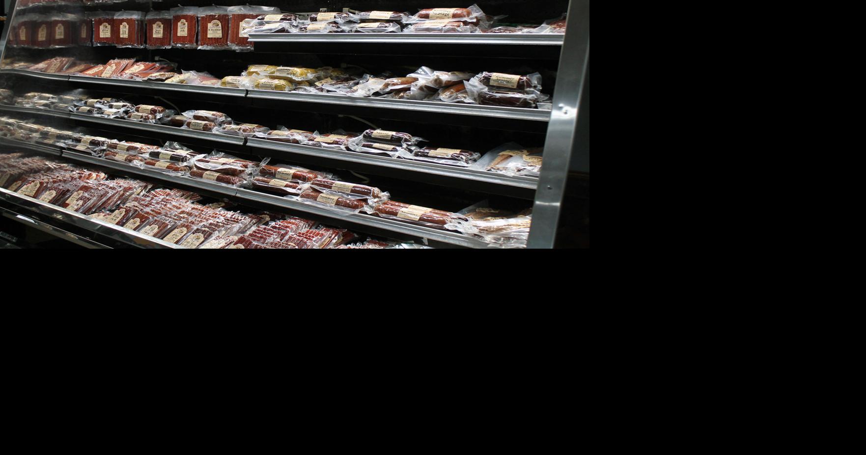 Former Rio sausage shop owner sentenced to prison for not paying taxes