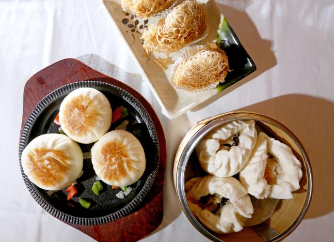 Restaurant review: Nani Restaurant offers dim sum fix