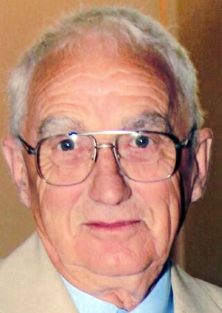 Wilmer Joseph "Bud" Ott