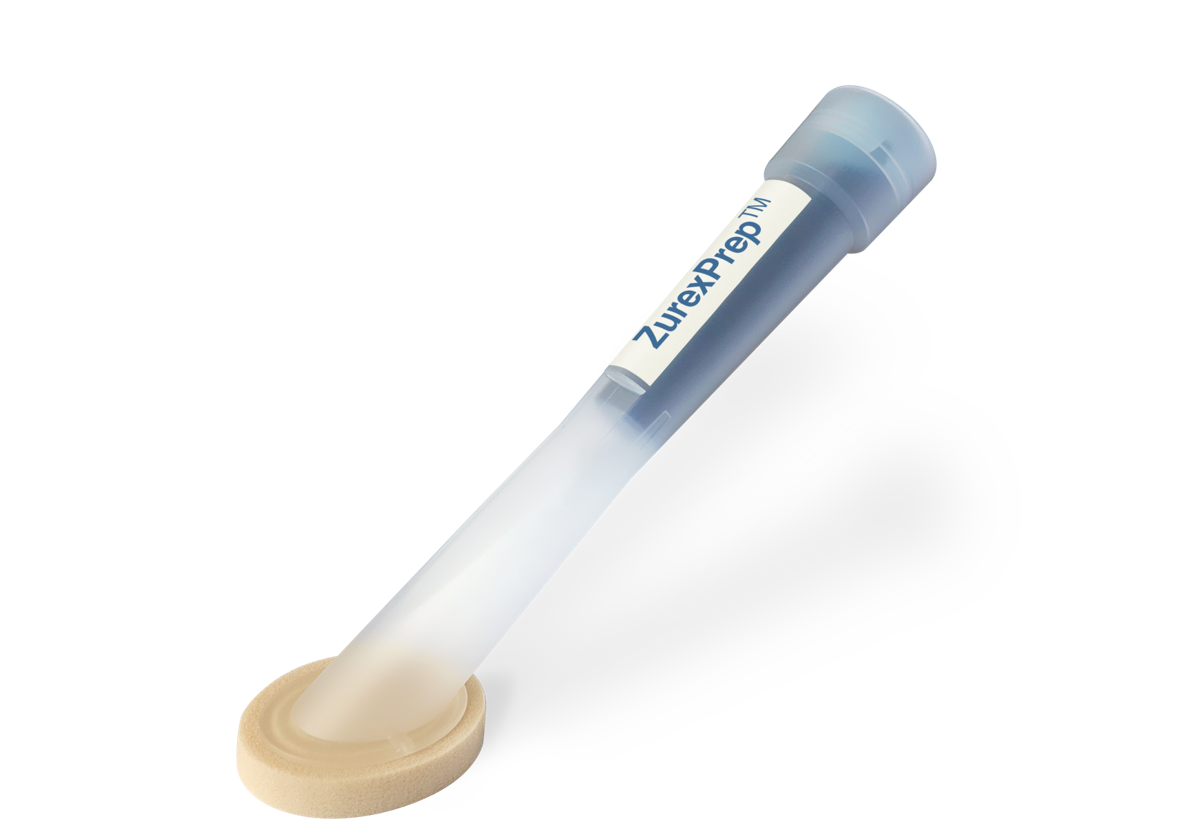 Zurex Pharma moves toward filing for FDA approval of its surgical ...