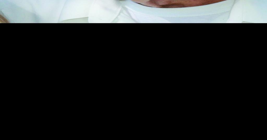 Congratulations on your Retirement, Roger Boss!