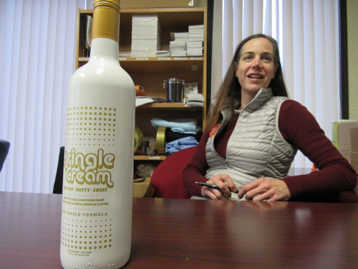 Kringle Cream will continue but with new company