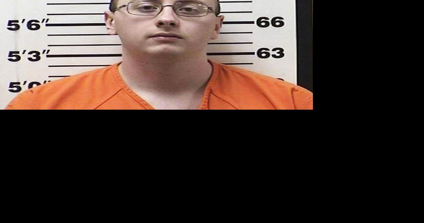 Read the criminal complaint against Jake T. Patterson, accused of ...