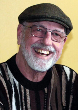 Jeffrey Arthur Gruebling