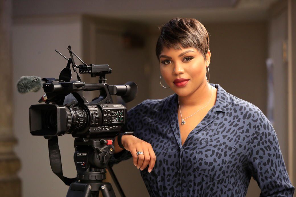 Alan Pergament: TV reporters whose hearts remain in Buffalo return to ...