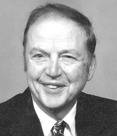 Schultz, William W. "Bill"