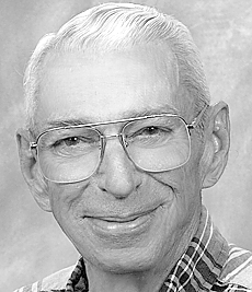 Donald O. "Don" Halverson