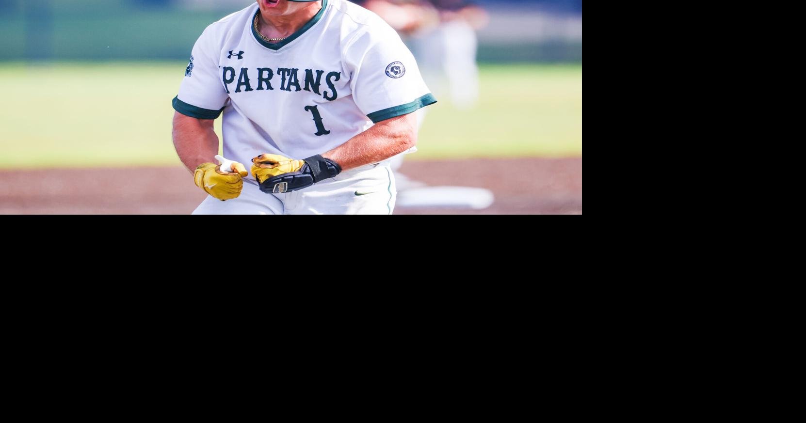 Madison Memorial baseball tops Verona in sectional final