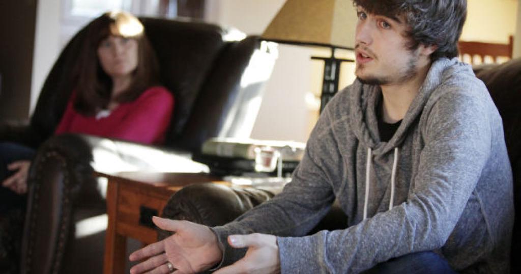 Strep could be culprit for sudden tics, OCD