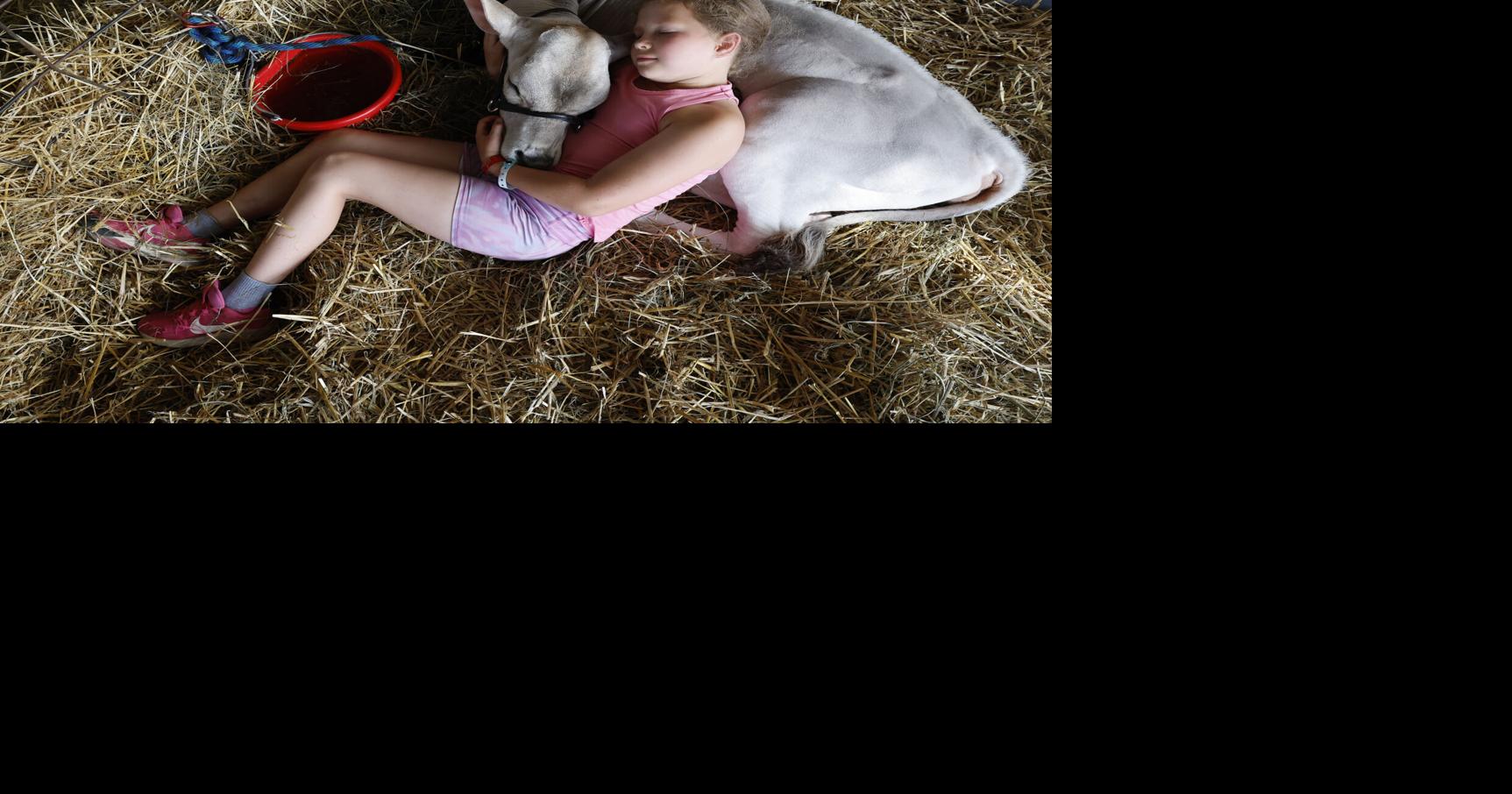 JUST SHY OF A CENTURY