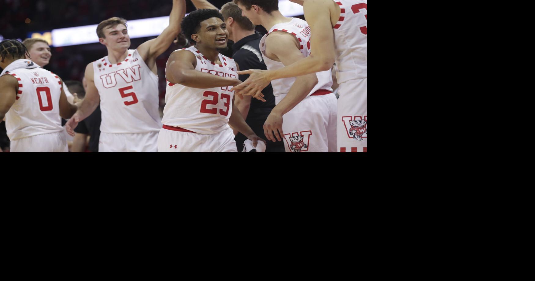 What to know about Wisconsin men’s basketball team's game at Minnesota