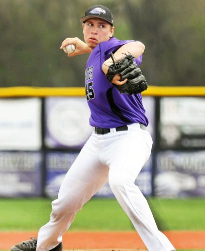 College baseball: Lake Bachar leads UW-Whitewater into NCAA Division ...