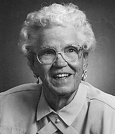 Feist, Geraldine (Cunningham)