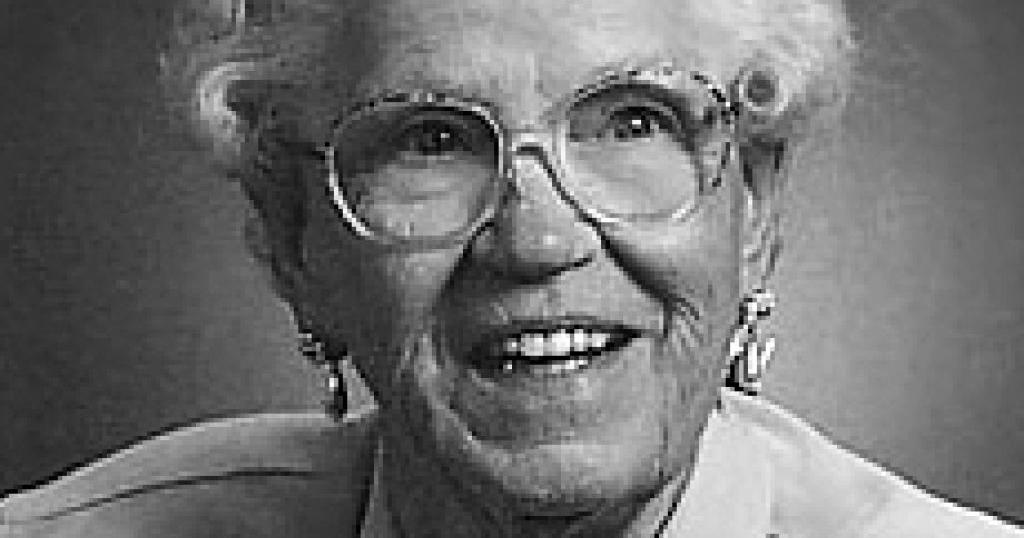 Feist, Geraldine (Cunningham)