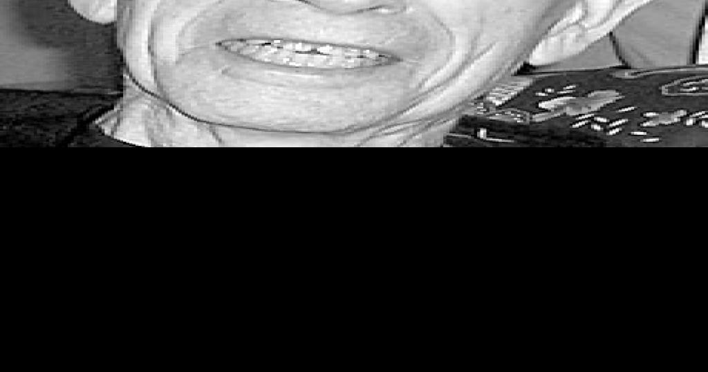 Leffler, Laverne E. “Tuffy”