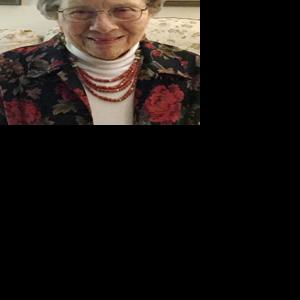 Lofgren, Joan "Carol"