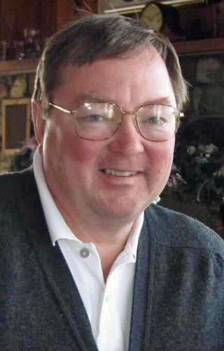 John Charles McCartan IV