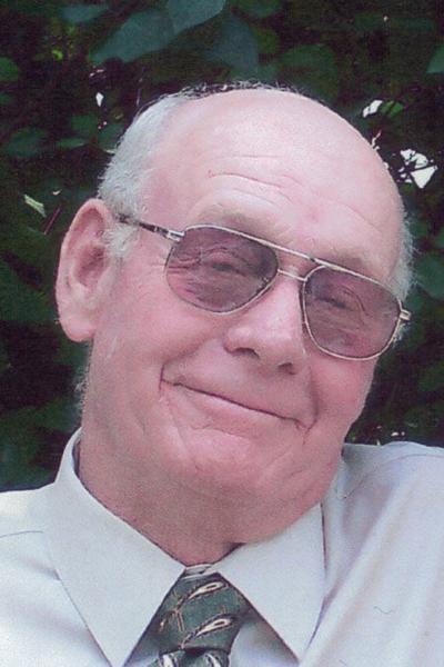 Theobald, Edward R. “Ted”