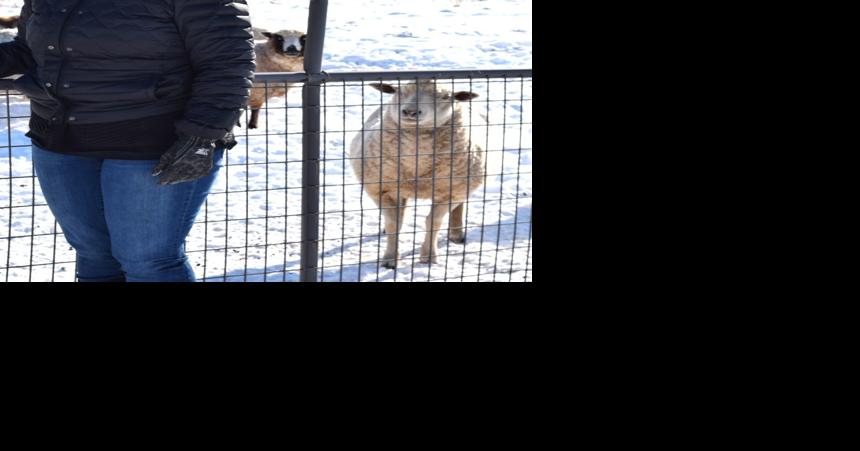 Kriss Marion: Industry and agriculture can co-exist with a clean ...