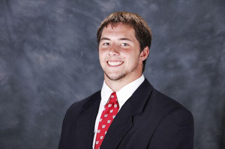 Badgers football: Linebacker Derek Landisch rises as playmaker, leader