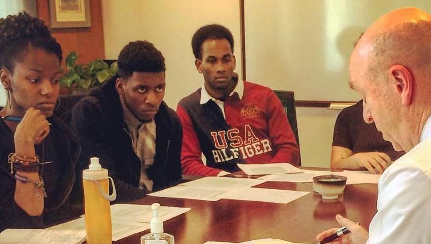 UW students fire back at state Sen. Steve Nass over political ...