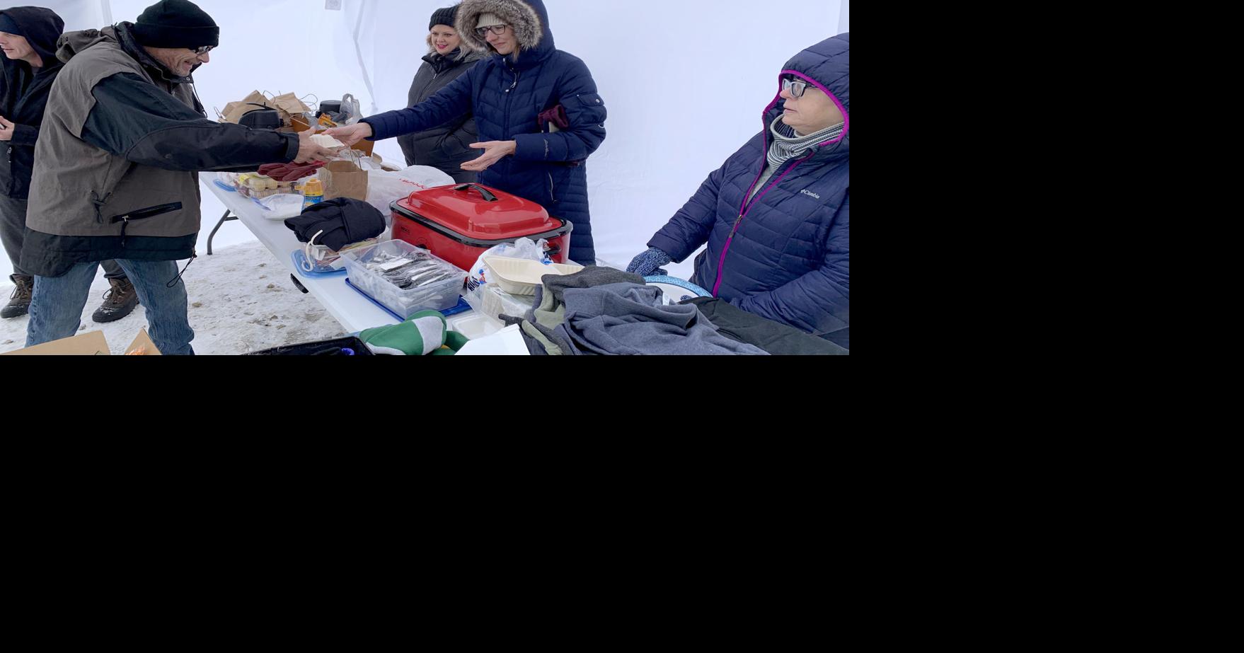 Bob Sorge: Pandemic triggers jaw-dropping generosity in Madison