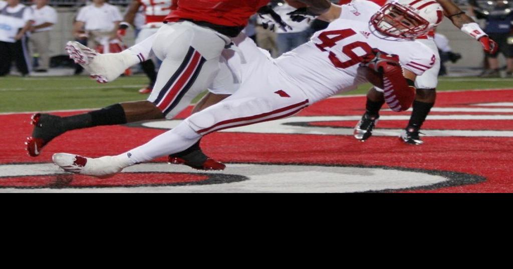 Tight ends: Rise needed from Sam Arneson and Austin Traylor