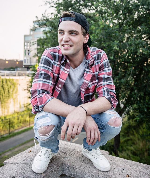 Madison native Ben Tarrolly went from top-earning sales rep to full ...