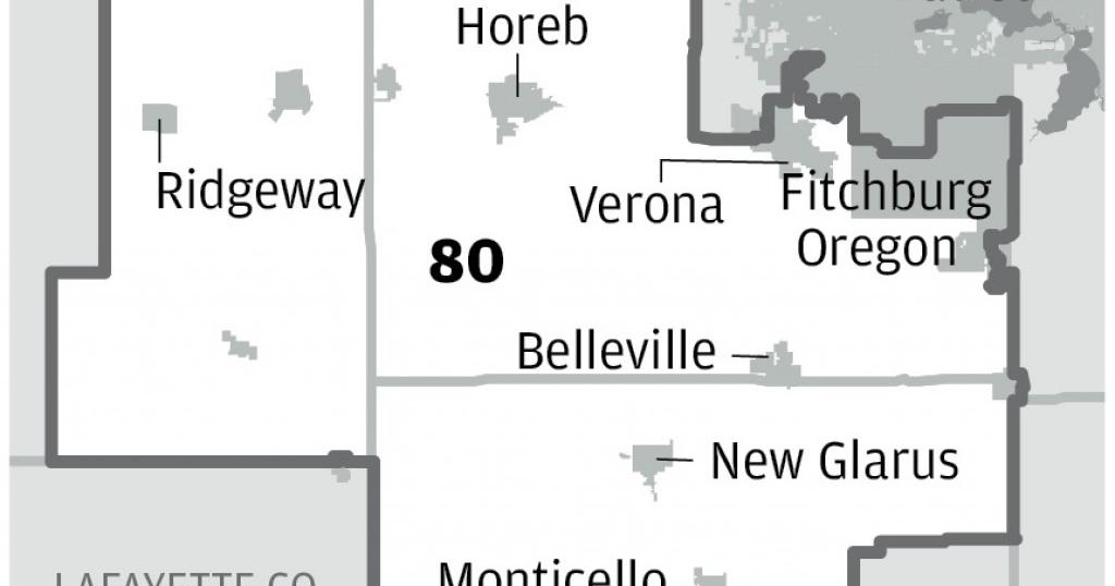 Candidate profiles: State Assembly District 80