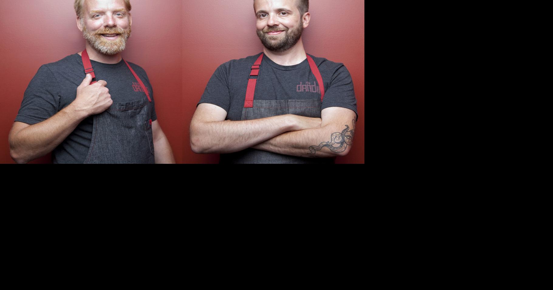 Dan Jacobs nominated for James Beard Award