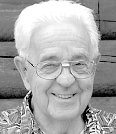 Kenneth James Brenner