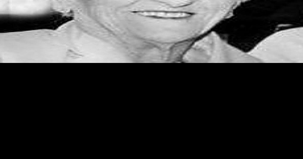 Harriette Bartholomew