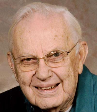 Yaeger, Joseph Christopher