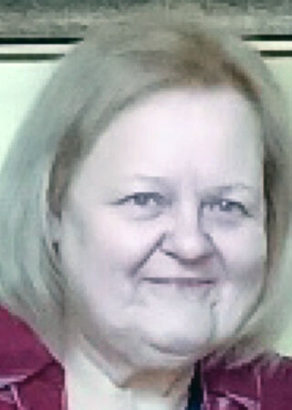 Louise Ann Fowler