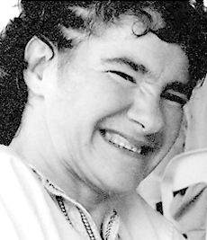 Susan V. "Sue" Lindberg