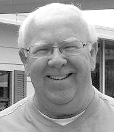 Johnson, Gary Ray