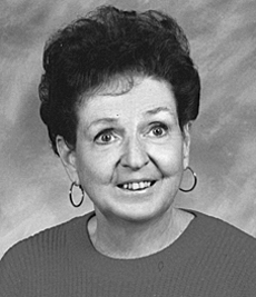 Reuter, Judith "Judy"
