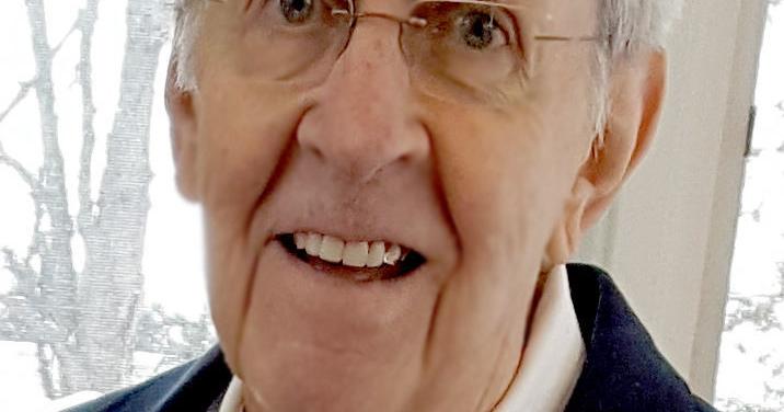 Hickman, Donald Roger