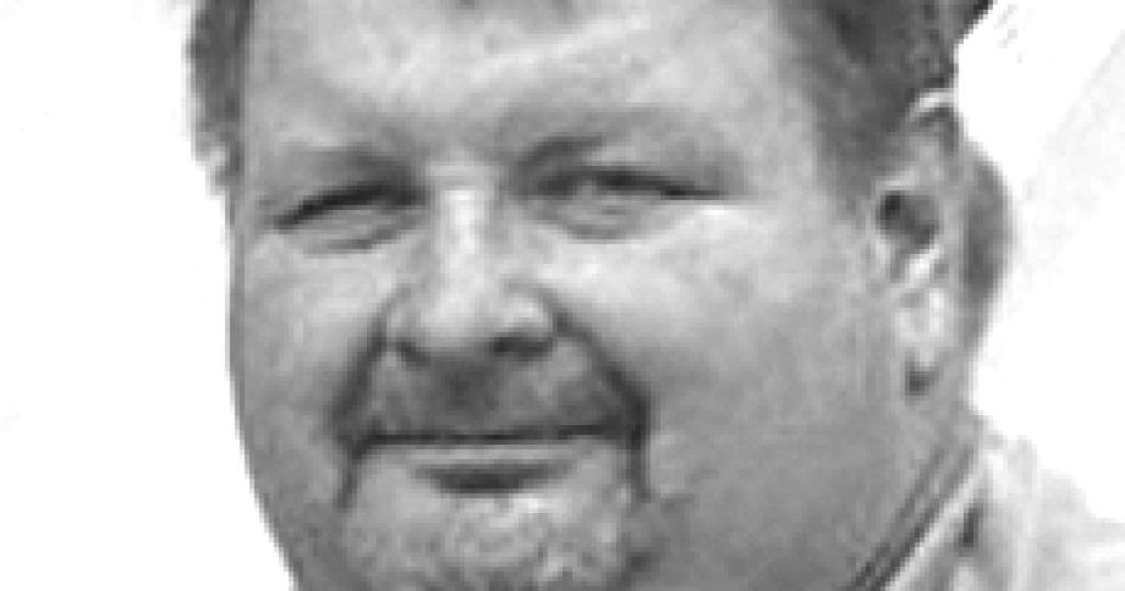 Douglas L. Groom