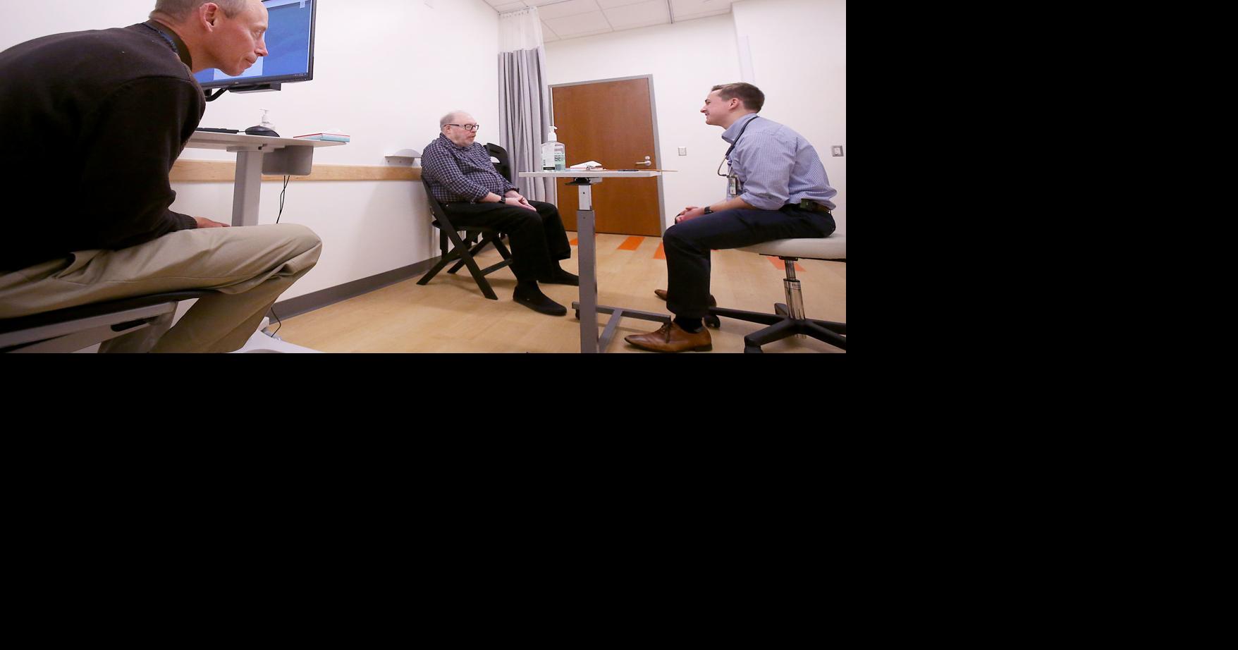 Wisconsin training health providers to care for aging population