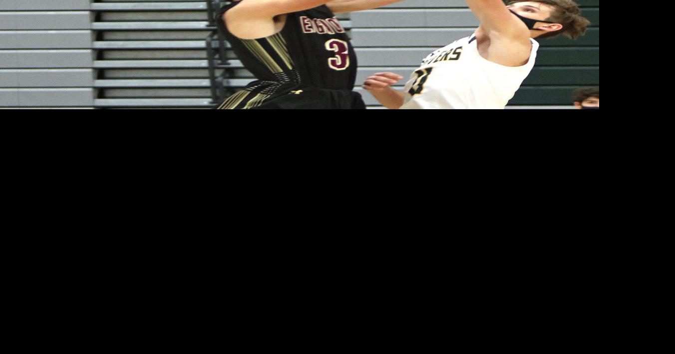 Jackson Trudgeon, sr., G, Madison Edgewood