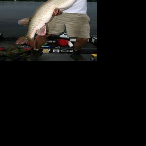 Fall fishing should heat up on Madison lakes