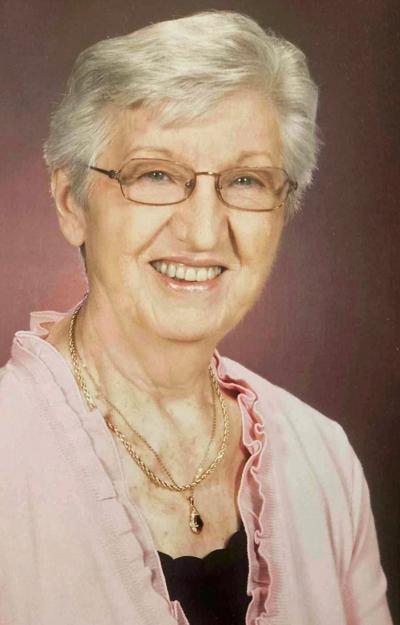 Carol J. Keil