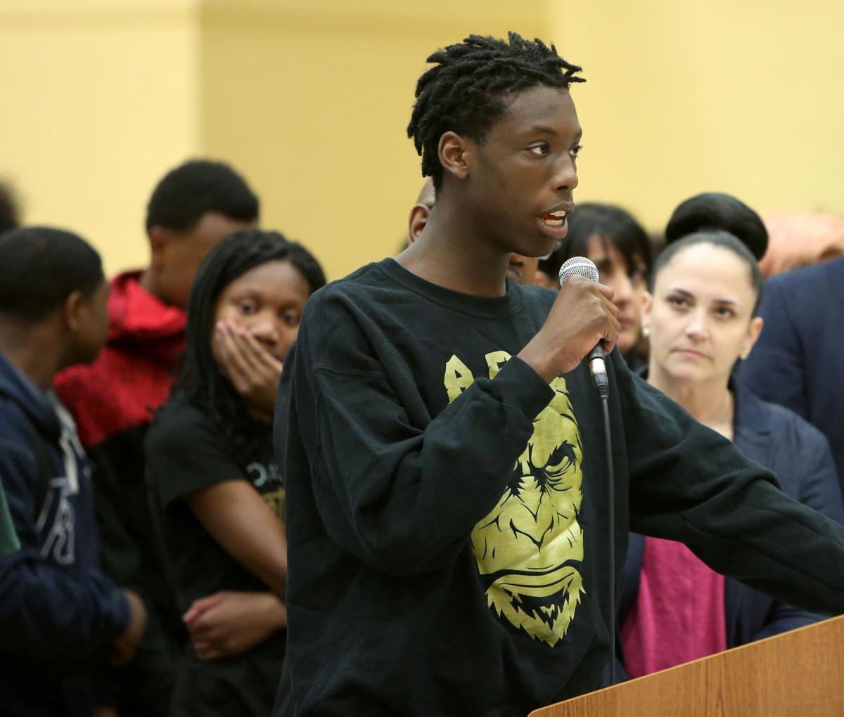 UW-Madison student behind free access demand says students will press ...