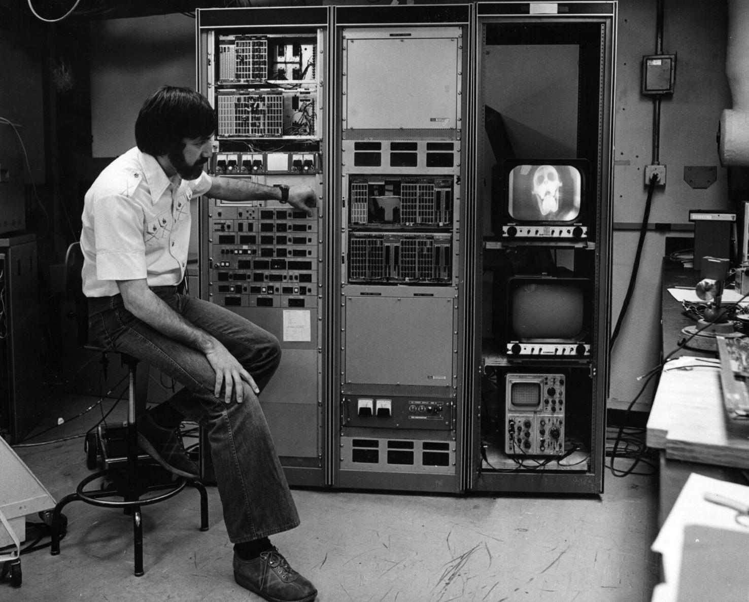 WARF, UW-Madison's tech transfer arm, celebrates 100 years