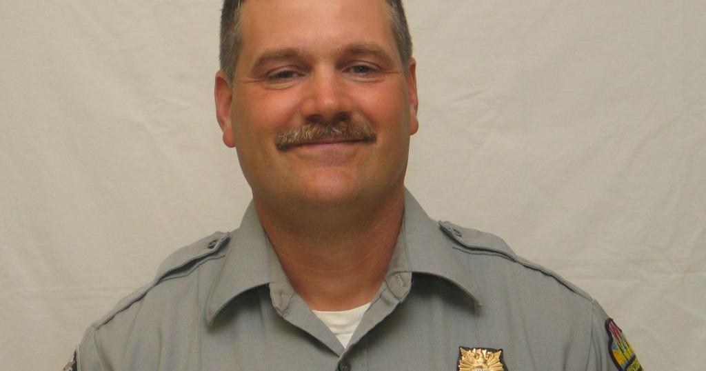 State's top conservation warden retiring