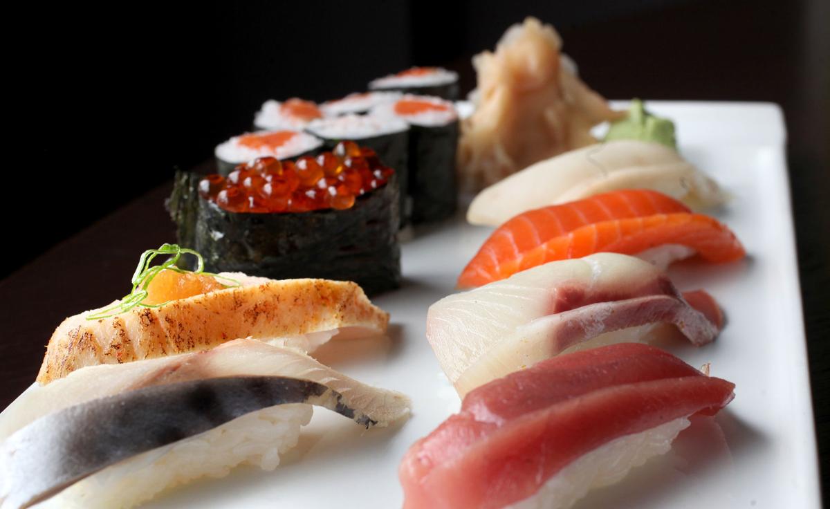 Restaurant Muramoto meals half price Tuesday for final night at 225 ...