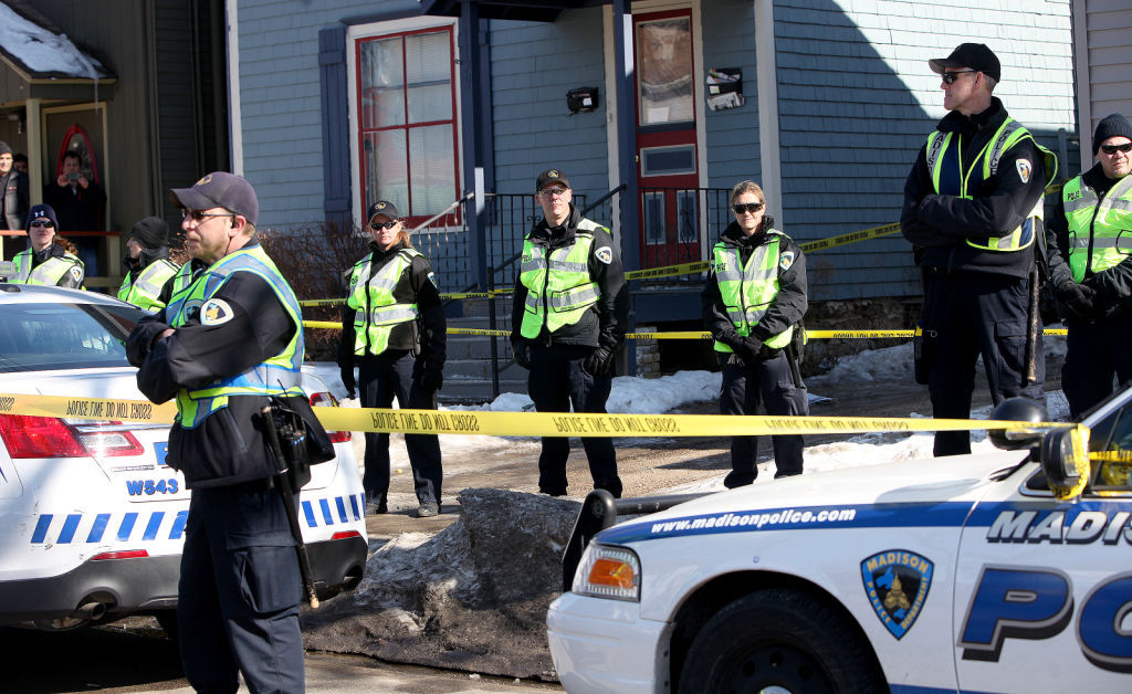 Chris Rickert: Tony Robinson killing sends Madisonians searching for ...