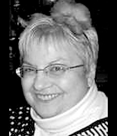 Van Dusen, Judith Darlene